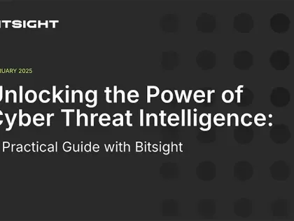 Resources | Bitsight